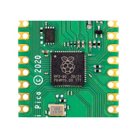 Raspberry Pi Pico Rp2040