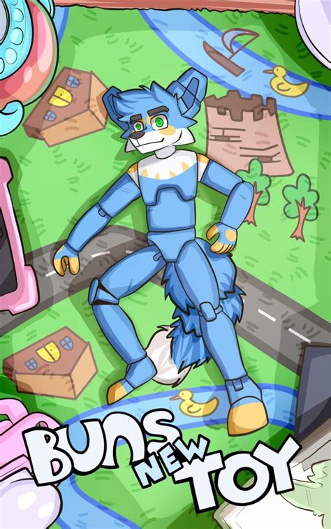 Diaper Comics Yiff Comics