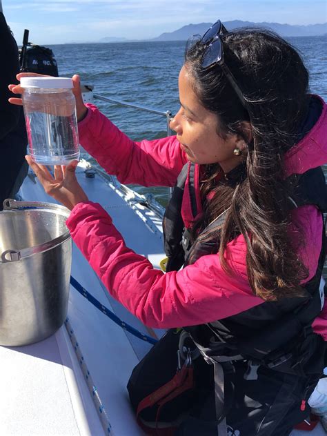 Laura Leiva Superpower Story Exxpedition