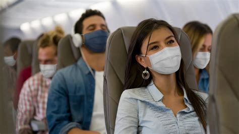 10 Facts About Airline Passenger Demographics Ohmyfacts