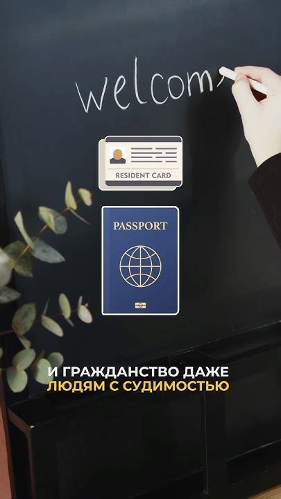 Куда переехать с судимостью Youtube