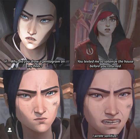 [s1 Spoilers] I Hope The Shimmer Effect Wears Off R Arcane