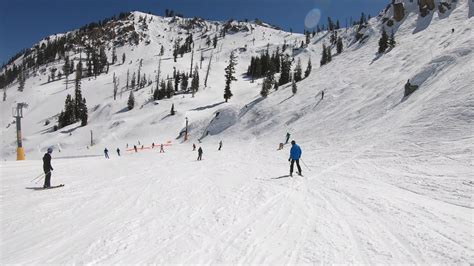 Palisades Tahoe Terrain Zones Ranked Forgettable To Must Hit