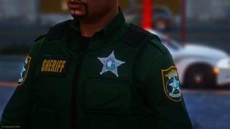 Lcso Eup Pack V1 Recklemodifications