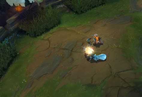 Olaf The Berserker League Of Legends
