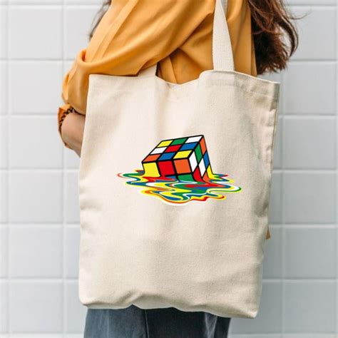 New Limited Melting Cube Funny Retro Gaming Rubik Rubix Rubics Cube