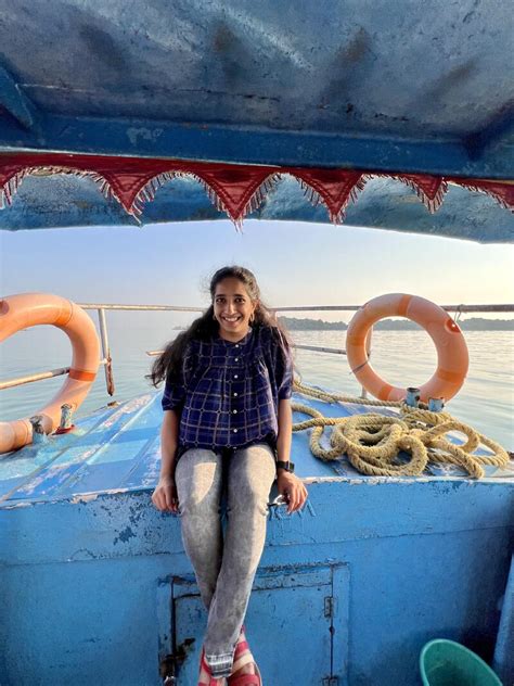 Career Stories Building Community And Connections Rupam Ghosh