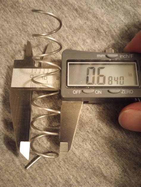 🛠️ Helical Spring Bending Mandrel・ 3d File For ・cults