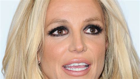 Britney Spears Claims Mom Was Involved In Chateau Marmont Medical