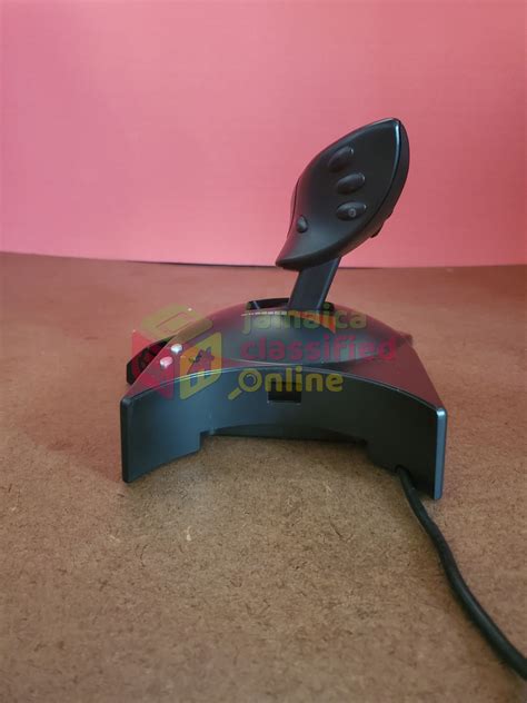 For Sale Thrustmaster T Flight Hotas X Controller Kingston
