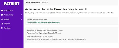 How To Set Up And Run Payroll With Patriot Payroll