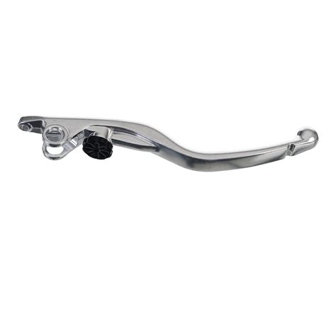 Silver Brake Lever For 2024 Ktm 890 Adventure R Rally