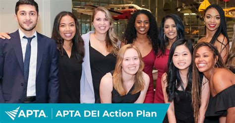 News New Apta Action Plan Charts A Course To Strengthen Dei Apta