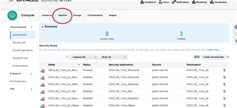 Sql Developer Enable Ssh For Oracle Cloud Technology Geek