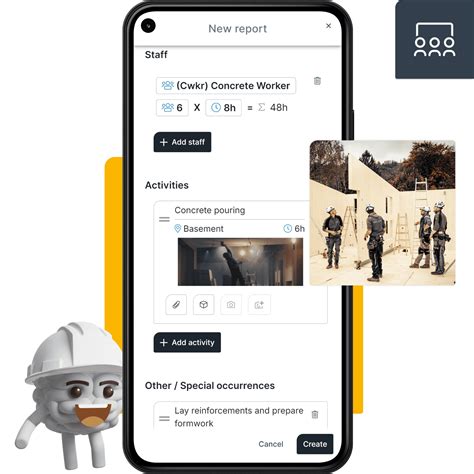 Construction Collaboration Software Simplify Teamwork