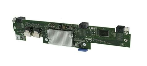 Dell Poweredge Vrtx Sas Backplane Hard Drive Expansion Board 8x25k