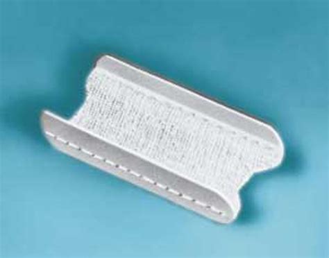 Rite Bite Tray Regular Size Insert For Bite Relator 100 Tray Inserts Dental Wholesale Direct