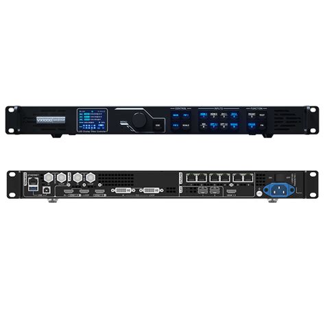 NovaStar VX600 All In One LED Video Processor Controller Card