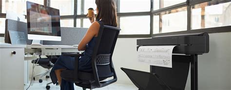 Hp Designjet Large Format Printing Technical Plotters Hp® United