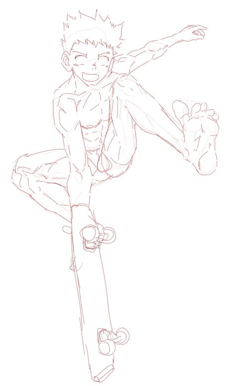 Jackdraws Bart 1 Myreadingmanga