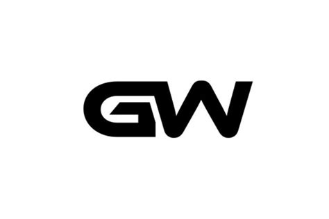 Gw Logo Design 2365206