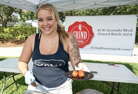 Ormond Beach Mainstreet Hosts The 11th Annual Taste Of Ormond
