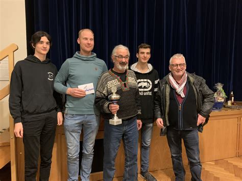 117 Spieler Beim Rlt In Ihlow Paul Backer Siegt Verbandsgruppe 0339