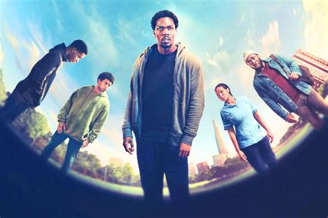 Supracell When Will The Netflix Series Return For A Second Season The