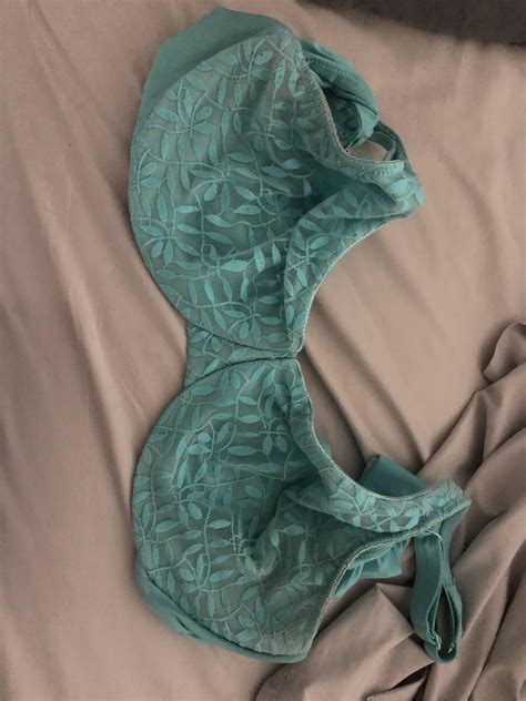 Recently Worn R Momsbra
