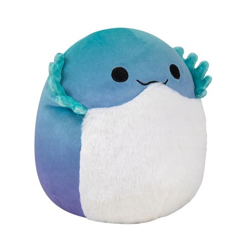 Squishmallows Maskotka Brodaty Smok Cella 19 Cm 734689245383 • Cena