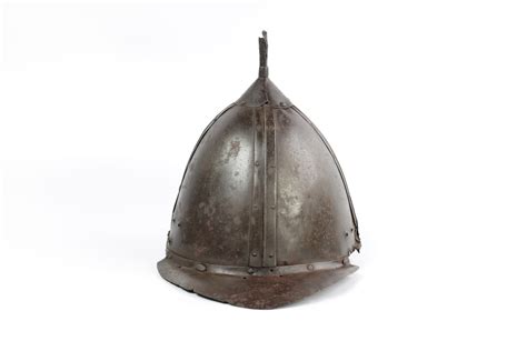 Imjin Wars Period Helmet Mandarin Mansion