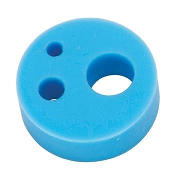 Gasket 3 Hole Terminal Rubber
