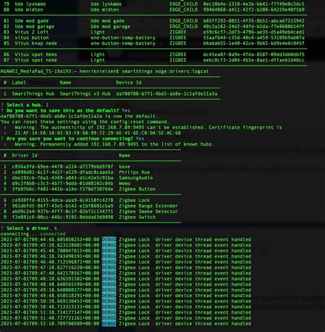 Danalock V3 Battery Life Devices And Integrations Smartthings Community
