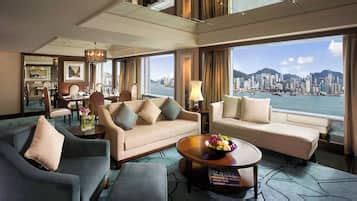 Compare Hong Kong Island Hotels For 2026