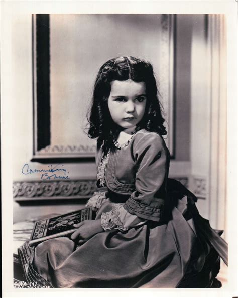 Cammie King Gone With The Wind