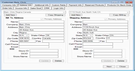 Shipengine Integration