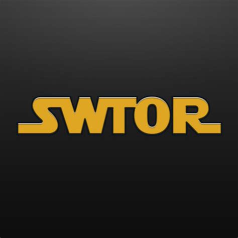 Swtor Icon At Getdrawings Free Download