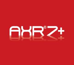 AXR®7+ – 당신의 성공동반자