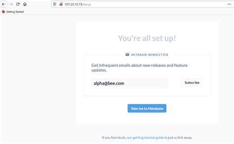 azure getting started guide