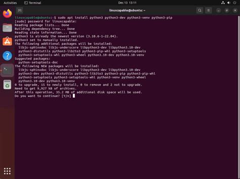 How to Install Jupyter Notebook on Ubuntu 24.04/22.04/20.04 - LinuxCapable