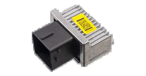 Febi Offers Cost Effective Preheating Relay Replacement Autobiz Ie