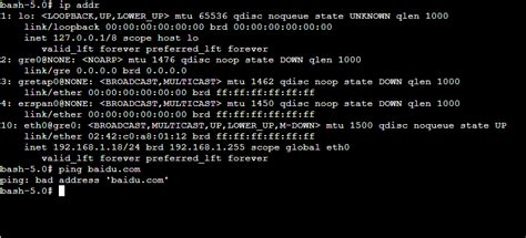 Docker网络不通问题 · Issue 4893 · Coolsnowwolflede · Github