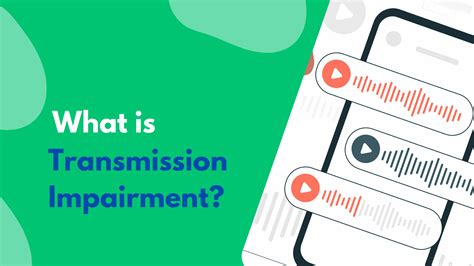 Transmission Media In Computer Networks And Its Types