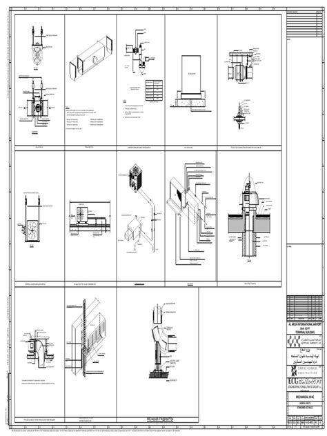 3372 ecg b01 dwg k 01 005 ifc 0 pdf valve duct flow