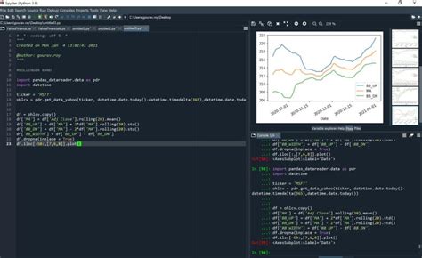 gourav roy on linkedin python investmentbanking coding