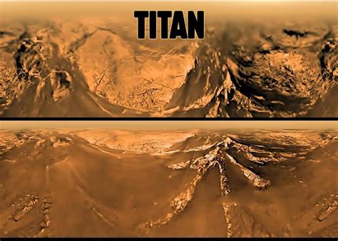 Photos Of The Surfaces Of Other Planets In Our Solar System R