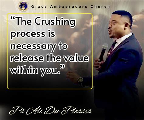 Grace Ambassadors Church