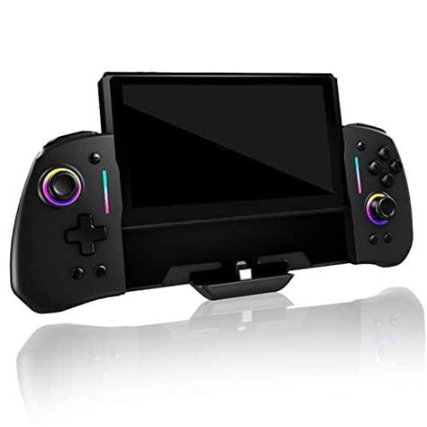 Binbok Wired Switch Controllers For Nintendo Switch Oled Controller Switch Pro Controller One