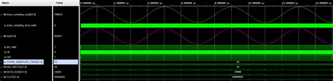 Verilog功能模块——降采样verilog 重采样 Csdn博客