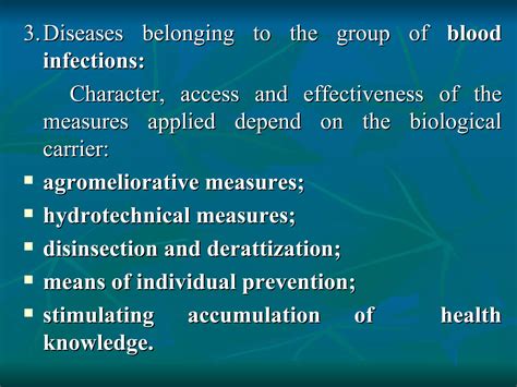 Structure Of The Epidemiological Process Ppt
